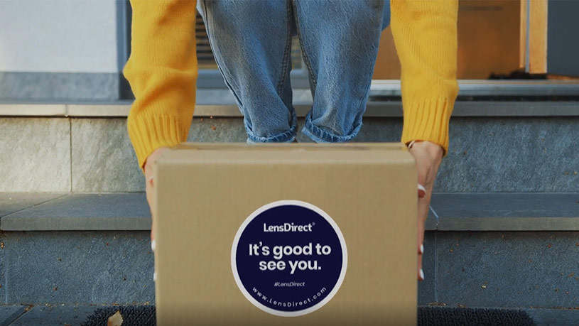 Contacts For Less | Discount Contact Lenses Online | LensDirect