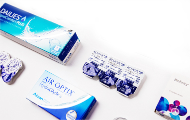 Frequently Asked Questions | Buy Contacts Online | LensDirect