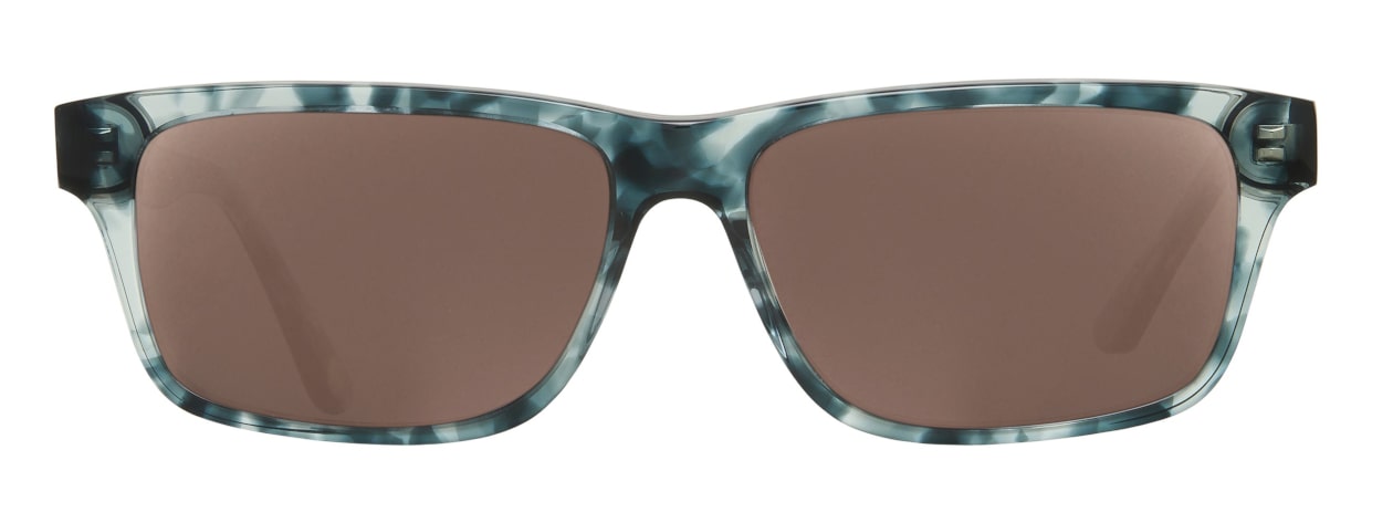 Allen - Black - Sunglasses