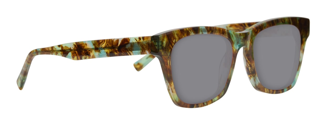 Max - Ocean Tortoise