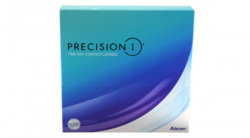Buy Precision1® 90 Pack Contacts